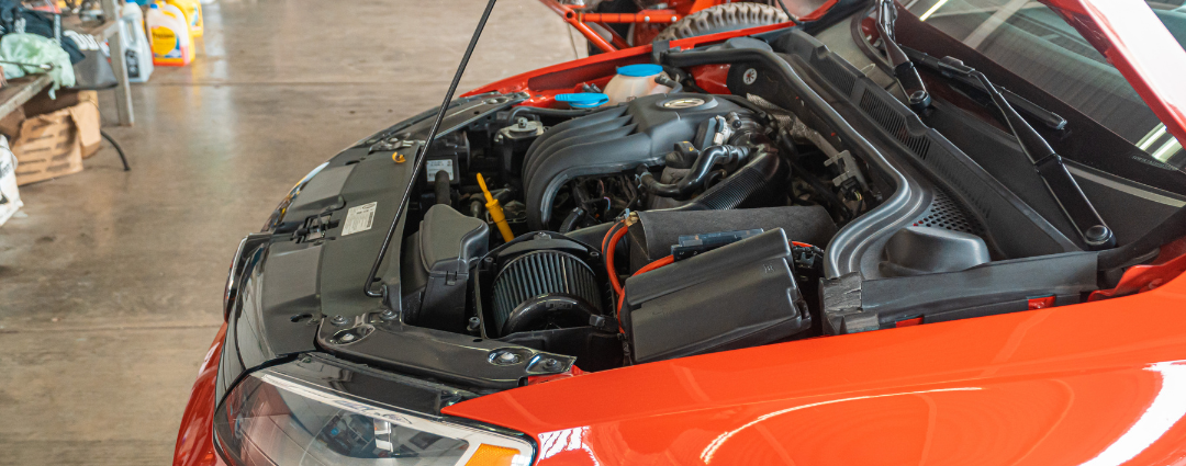 Why Does Engine Break-In Matter?