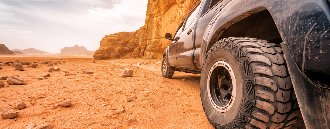 All-Wheel Drive: What Is It and When Do You Really Need It?